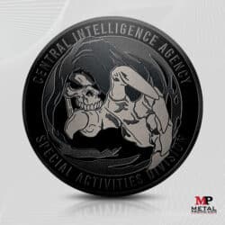 Various Challenge Coin Uses | Make Your Own Custom Coins
