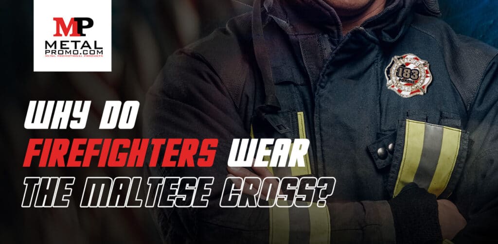 Firefighter Rank Insignias Explained | MetalPromo Products